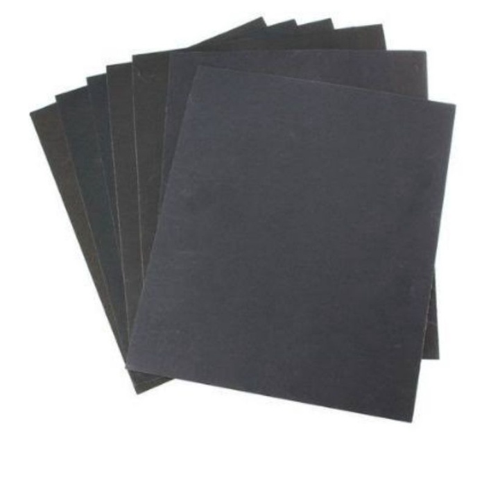 Jual amplas fujistar waterproof grid 150 sampai 2000 | Shopee Indonesia