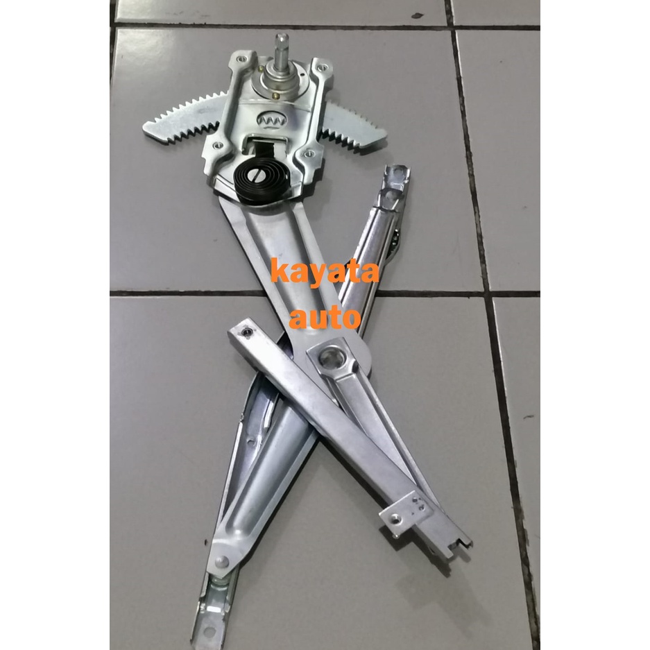 Jual Regulator Kaca Hino Dutro Dyna Saurus 125HT 130HT | Shopee Indonesia