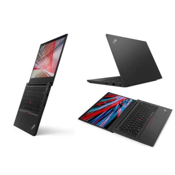 Jual LENOVO THINKPAD E14 G2 I5 1135G7 8GB 500GB SSD W10 FHD IPS ...