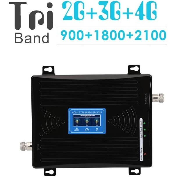 Jual Penambah Sinyal Hp Antenaa Gsm Sinyal 2G 3G 4G Lte Penambah Sinyal Hp Mesin Aja Teruji Di ...