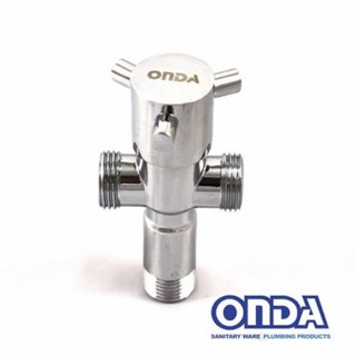 Jual STOP KRAN ONDA Jf 08 cabang Stop kran double ONDA JF08 Kuningan ...