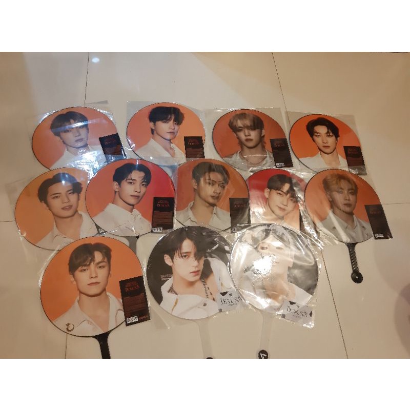 Jual SEVENTEEN OFFICIAL IMAGE PICKET BE THE SUN | Shopee Indonesia