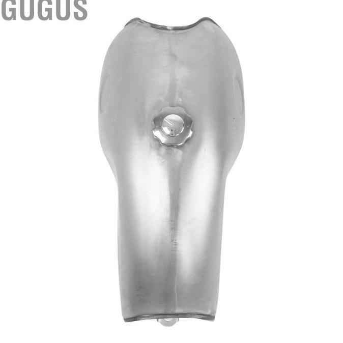 Jual Gugus Universal Motorcycle Fuel Tank 10L 2.6 Gallon Iron Unpainted ...