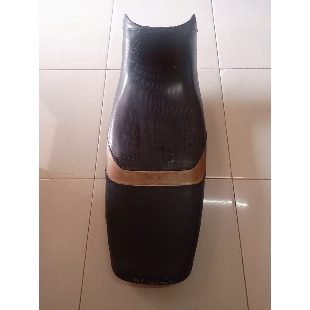 Jual Jok Honda Megapro Primus Ori Copotan | Shopee Indonesia