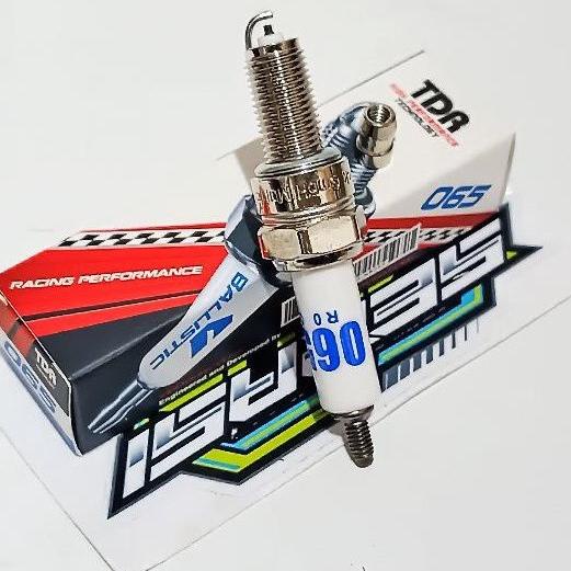 Jual PRODUK- BUSI 065 TDR RACING BALLISTIC KARISMA BEAT SCOOPY VARIO ...