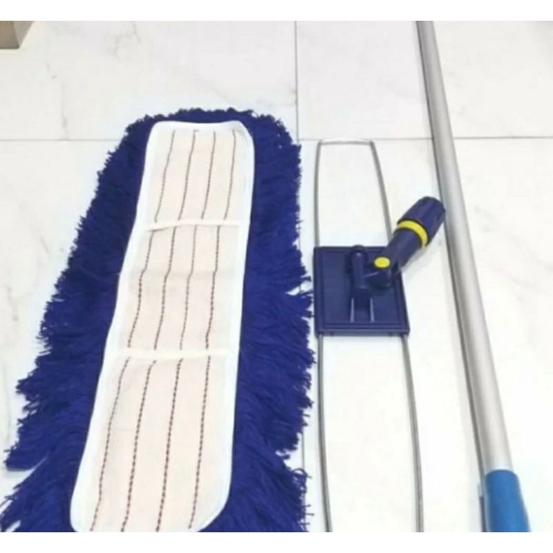 Jual Lobby duster komplit 60 cm Premium | Shopee Indonesia