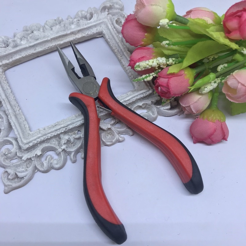 Jual aneka tang (merah, hitam, premium) | Shopee Indonesia