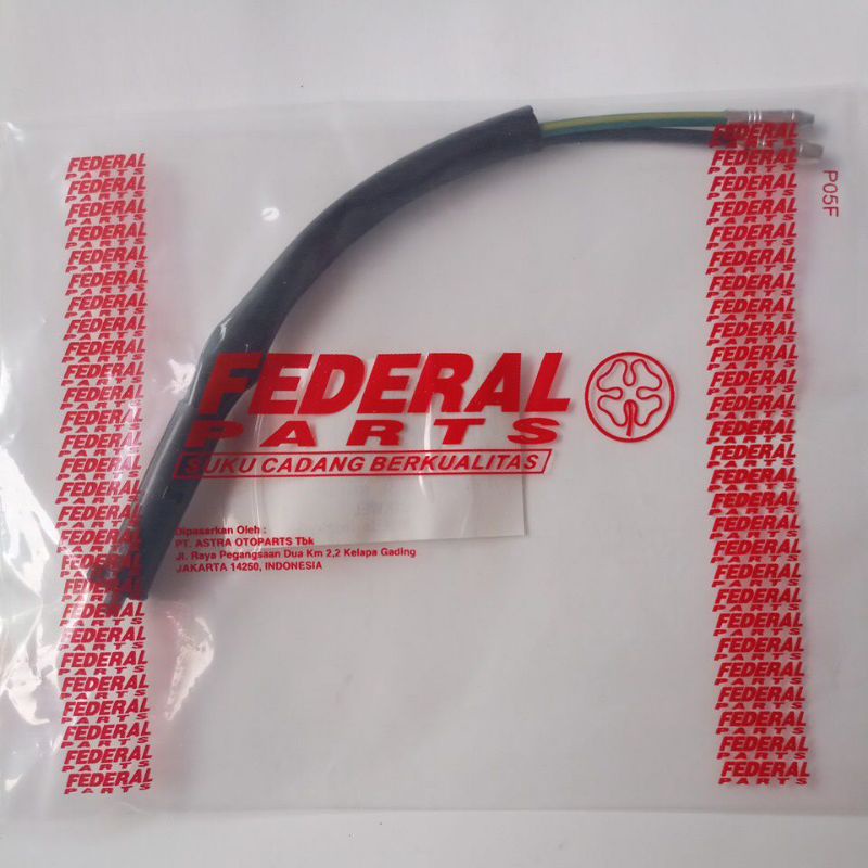 Jual Switch Rem Depan Beat Karbu, Beat Esp, Beat Street, Vario 110 Fi ...