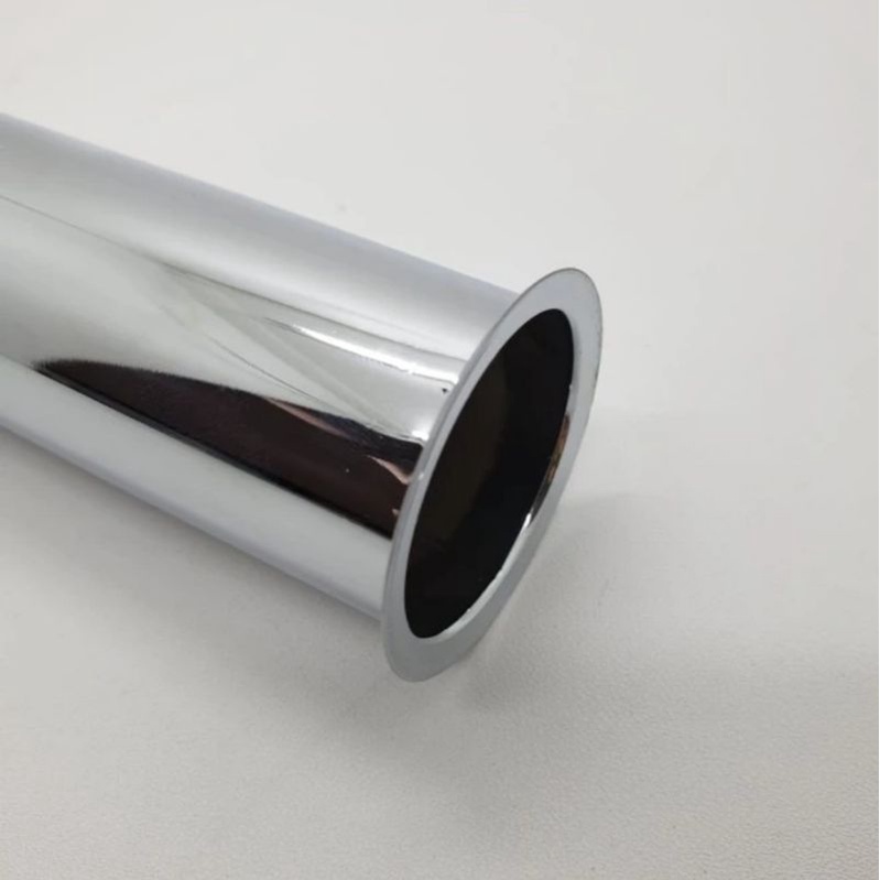 Jual pipa sifon 30 cm pemanjang wastafel stainless | Shopee Indonesia