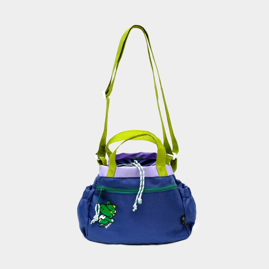 Jual CRSL Bumpy Slingbag | Choose Characters | Tas Slingbag | Shoulder ...