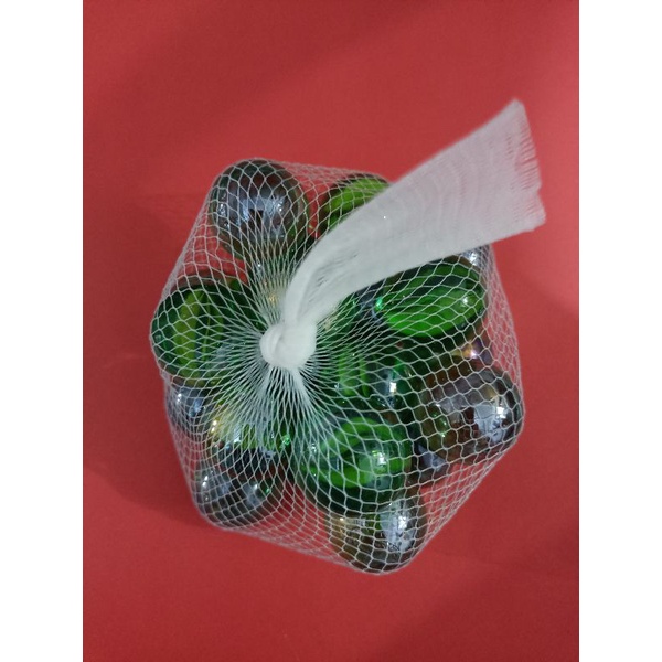 Jual Kelereng Aka Gundu Besar | Shopee Indonesia