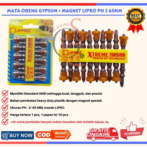 Jual OLS Mata Obeng Gypsum BOSCH MAILTANK TORA BENZ IGM OKINI BLACKFOOT ... Jual OLS Mata Obeng Gypsum BOSCH MAILTANK TORA BENZ IGM OKINI BLACKFOOT ...