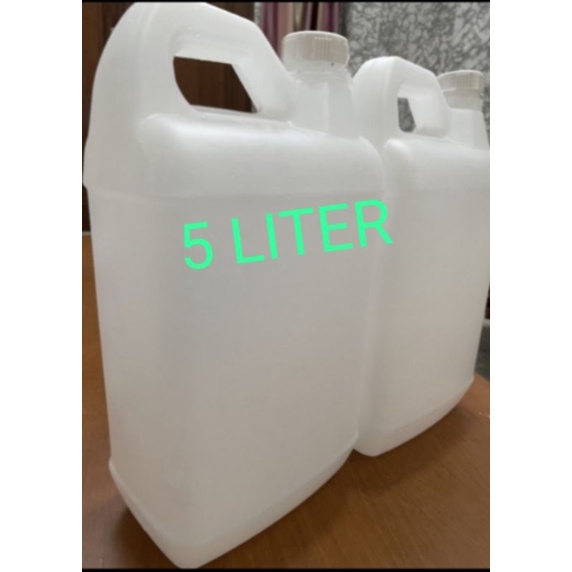 Jual ember UK 25kg. bersih lengkap dg tutup kuat tidk mudah pecah siap ...