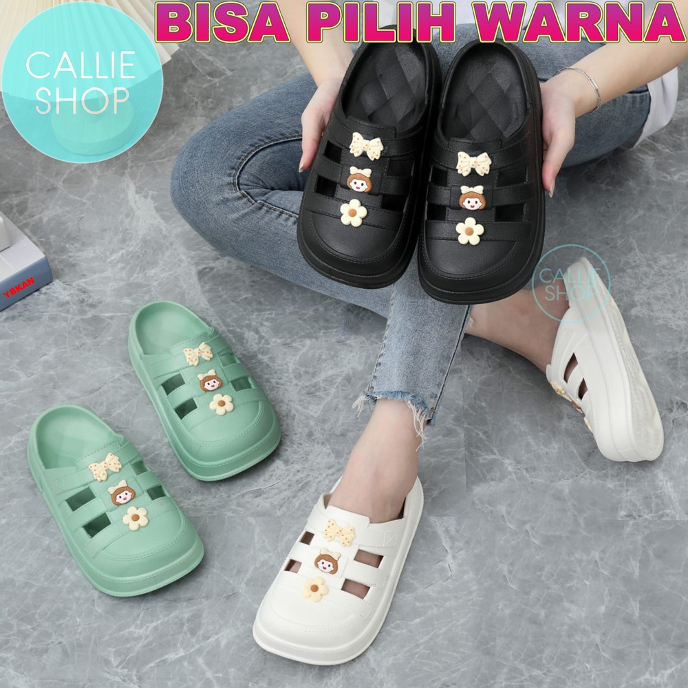 Jual Sandal Fuji Baim Jelly Girl Cantik 720-A2 BPPTGIRL | Shopee Indonesia