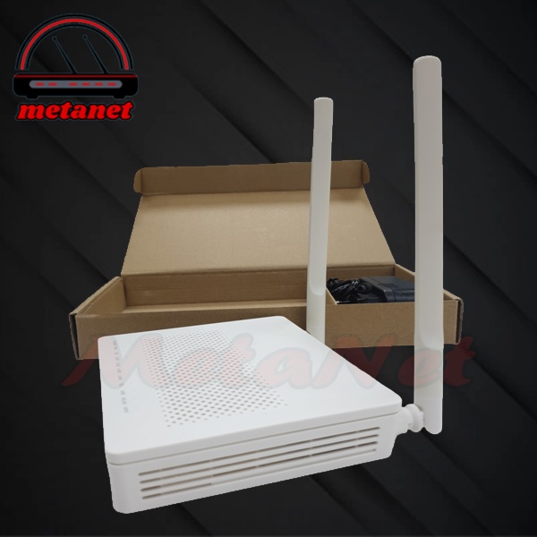 Jual ZTE F660 v8 OMCI Gpon ONT WiFi|ONU ZTE F660 V8.0 FTTH versi OMCI | Shopee Indonesia