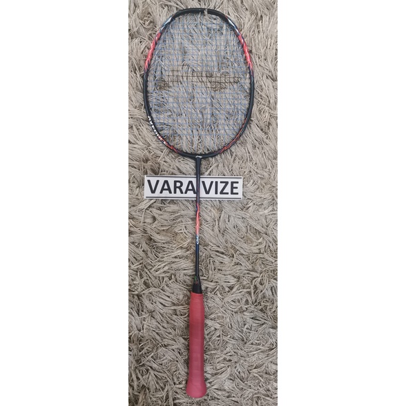 Jual Raket Badminton Lining Axforce 90 Ax Force 90 Tiger (100% Original ...
