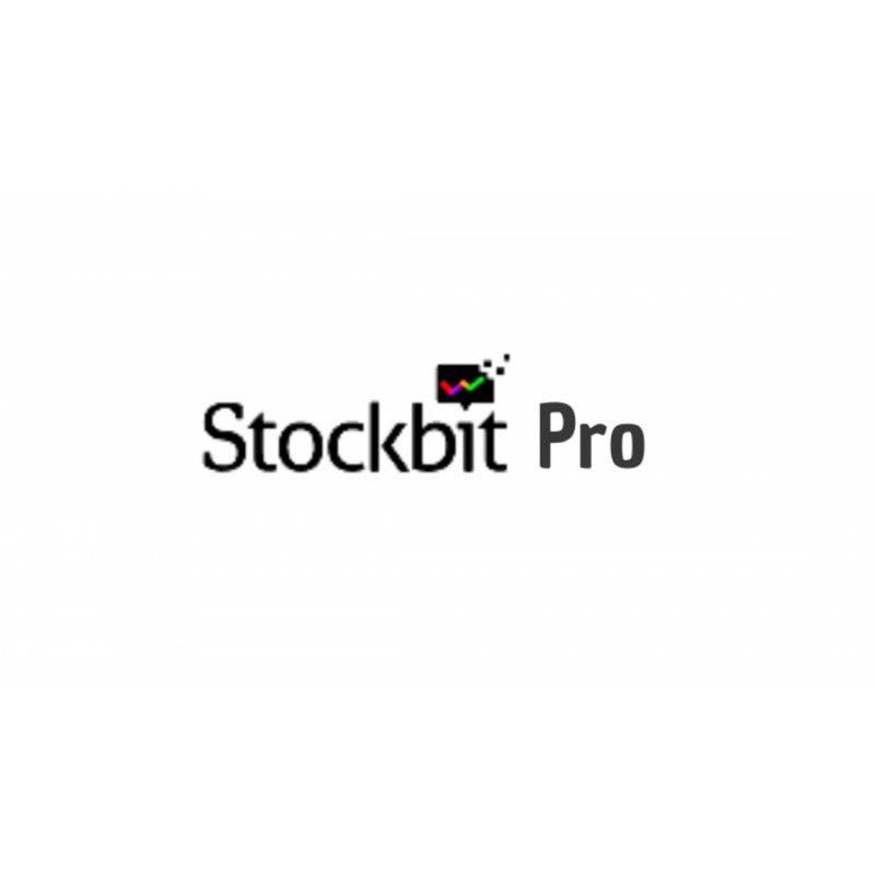 Jual STOCKBIT PRO 30 HARI | Shopee Indonesia