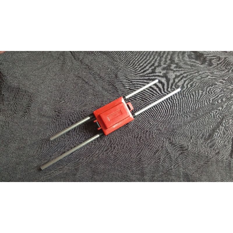 Jual Driven antena digital/UHF ada balun | Shopee Indonesia