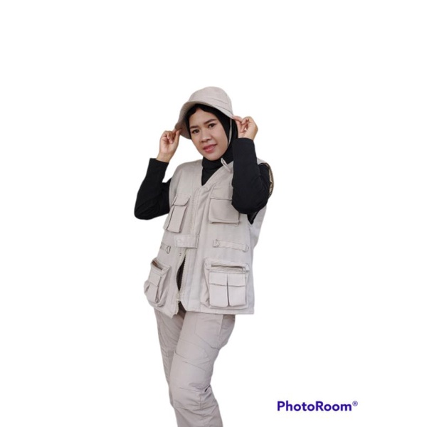 Jual ROMPI WANITA KEKINIAN/ROMPI BASIC/ROMPI TACTICAL /pria wanita ...