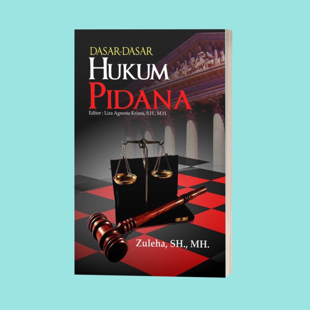 Jual Deepublish Buku Dasar-Dasar Hukum Pidana | Shopee Indonesia Jual Deepublish Buku Dasar-Dasar Hukum Pidana | Shopee Indonesia