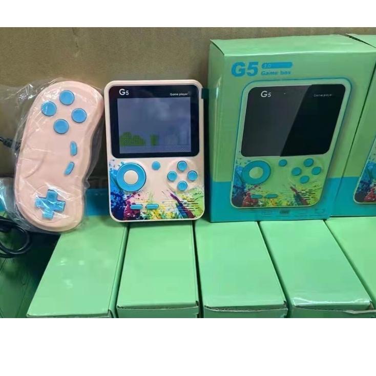 Jual CodeIi7I2--Gameboy Game Boy G5 nitendo nes + stik 2 player ...