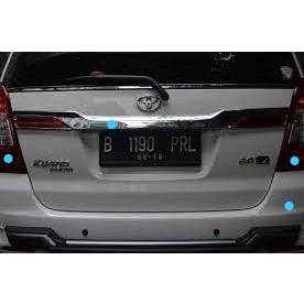 Jual Paket upgrade innova barong | Shopee Indonesia