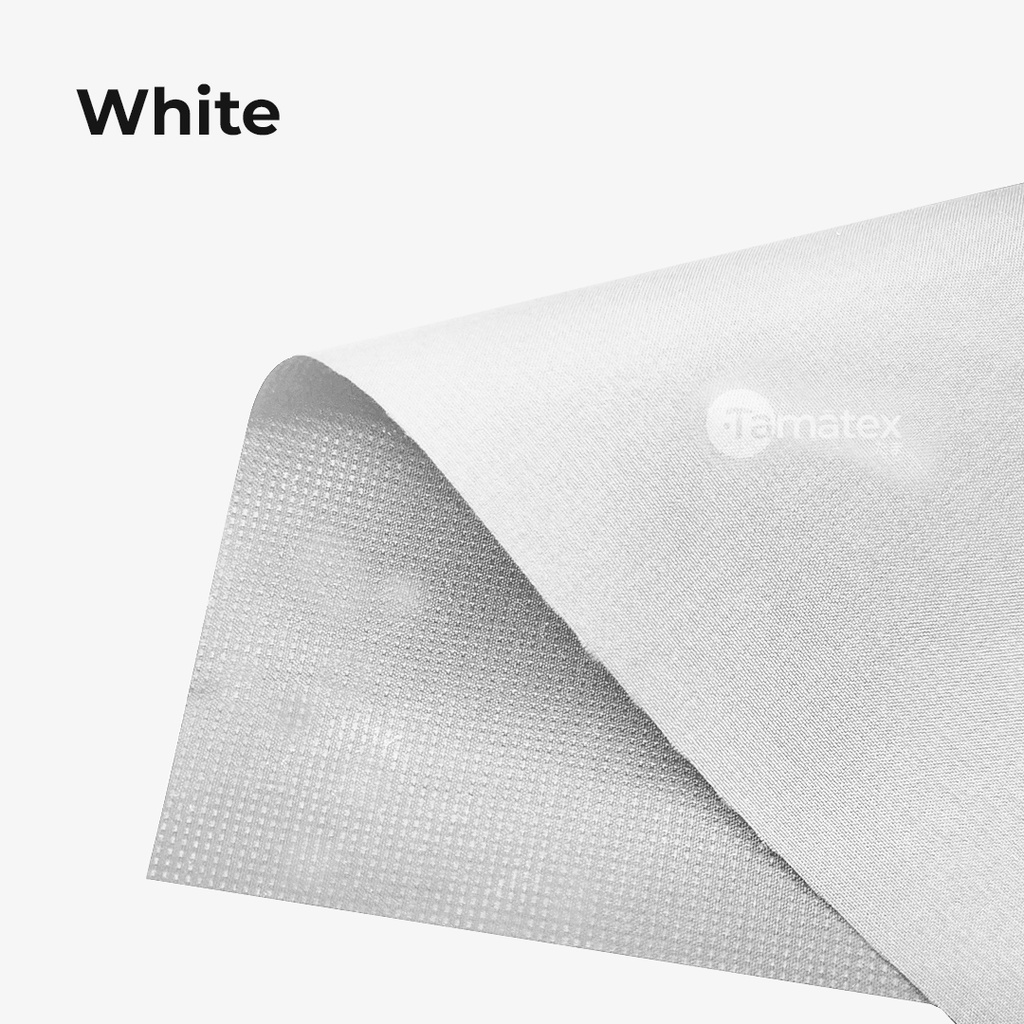 Jual KAIN COLOMBIA WATERPROOF MICRO FIBER POLYESTER MOTIF KOTAK BINTIK ...