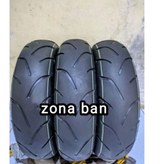 Jual Ban belakang Yamaha Nmax Tubles 130/70 ring 13 ban standar ...