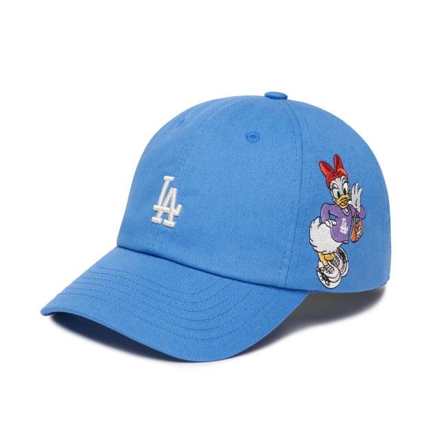 Jual MLB X DISNEY Donald Duck Cap | Shopee Indonesia