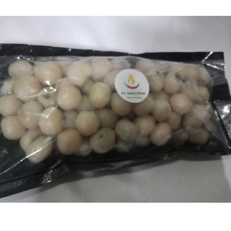 Jual Jaminan Kualitas--CILOK ISI 100 biji,CILOK MINI ISI GAJIH,CILOK ...