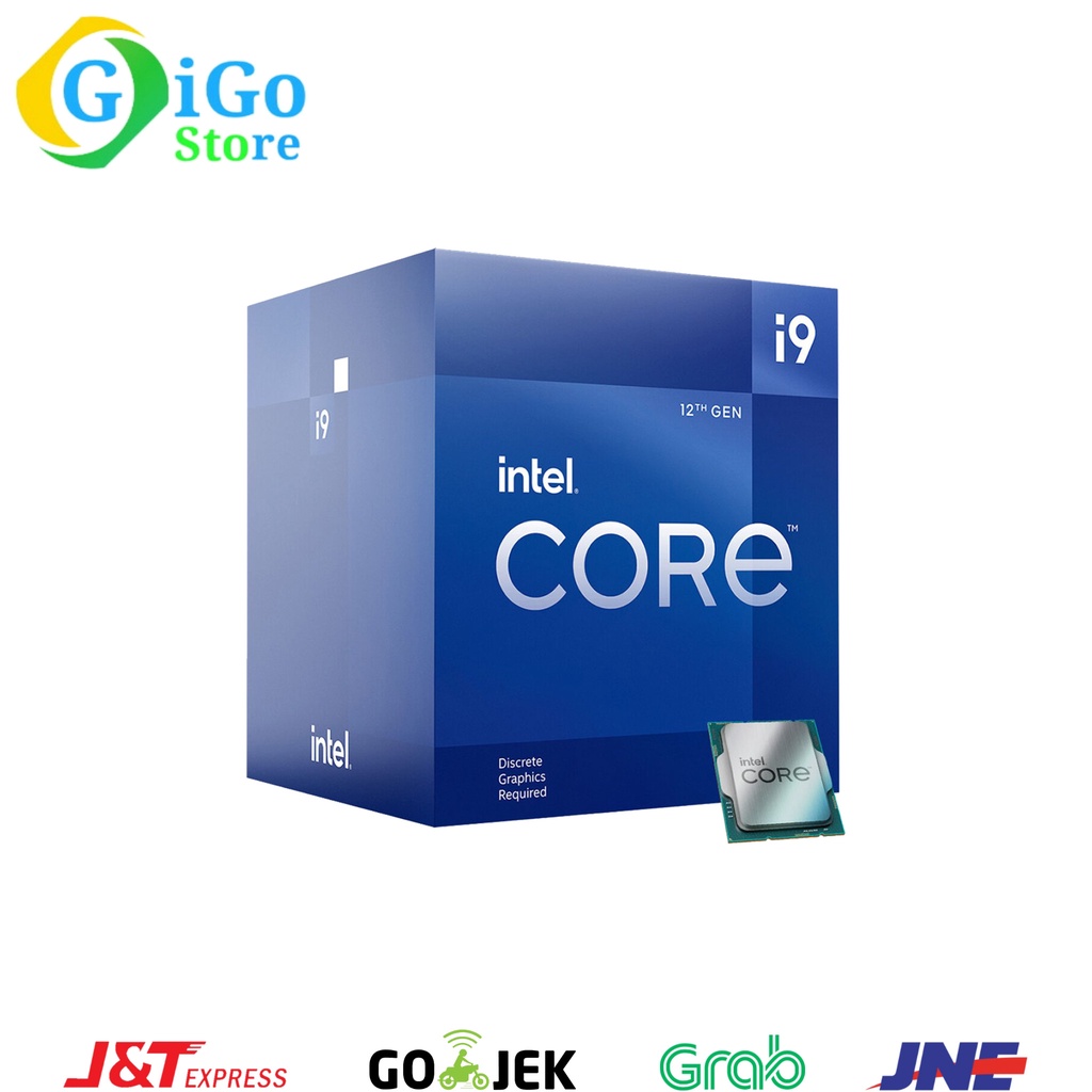 Jual Processor Intel Core I9 12900 Gen 12 30M Cache Up To 5.10Ghz ...