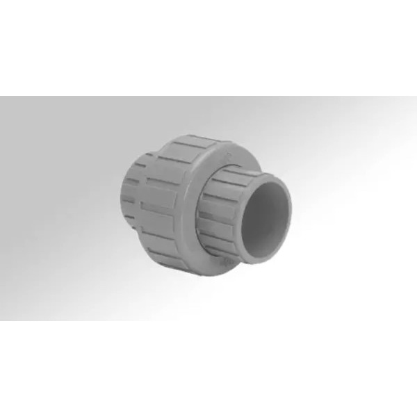 Jual Fitting Pvc Rucika Water Mur Sok 1 - Union Socket | Shopee Indonesia