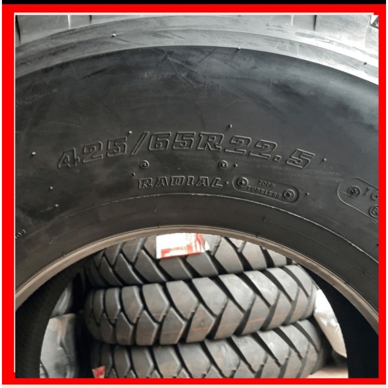 Jual Ban Truk Bridgestone 10.00 - 20 - ( 1000 - 20 ) - 16PR | Shopee Indonesia