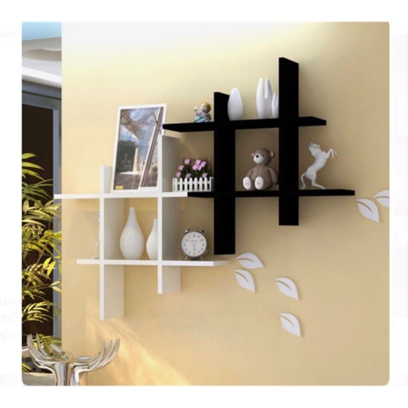 Jual RAK TAGAR rak dinding minimalis rak tempat penyimpanan serbaguna ...