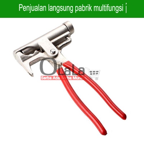 Jual Palu Multifungsi SerbaGuna - Prime Hammer 10 in 1 JL-3501 | Shopee ...