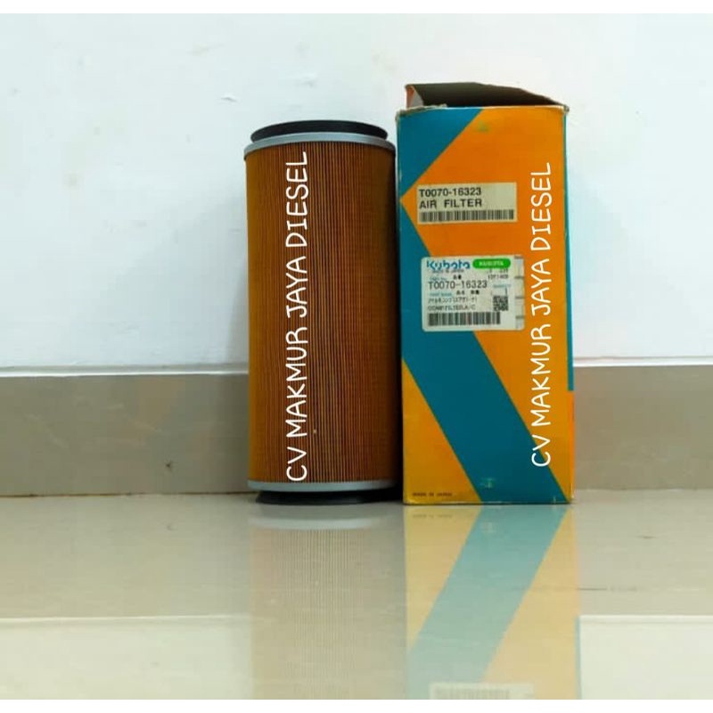 Jual Fuel Filter L2600 T0070-16323 Kubota | Shopee Indonesia