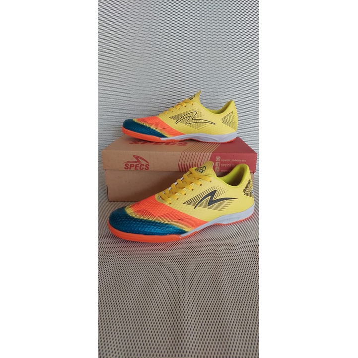 Jual SEPATU FUTSAL GRADE ORI EMBOS TERLARIS(BISA COD) | Shopee Indonesia