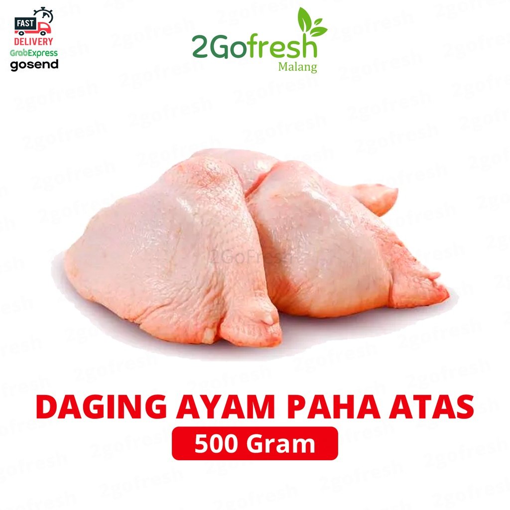 Jual Daging Ayam Paha Atas Fresh - Sayur Sayuran | Shopee Indonesia
