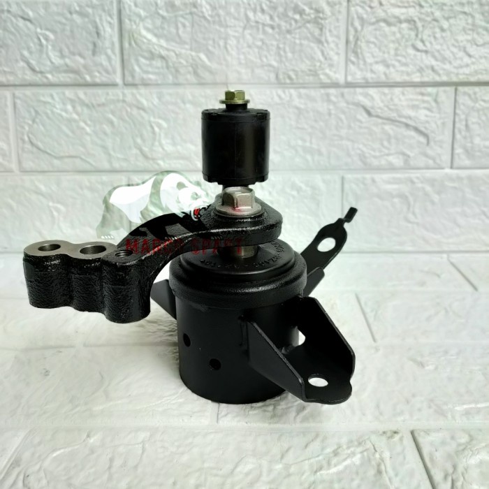 Jual Engine mounting karet duduk mesin kanan Agya Ayla gen1 2012 up AT ...