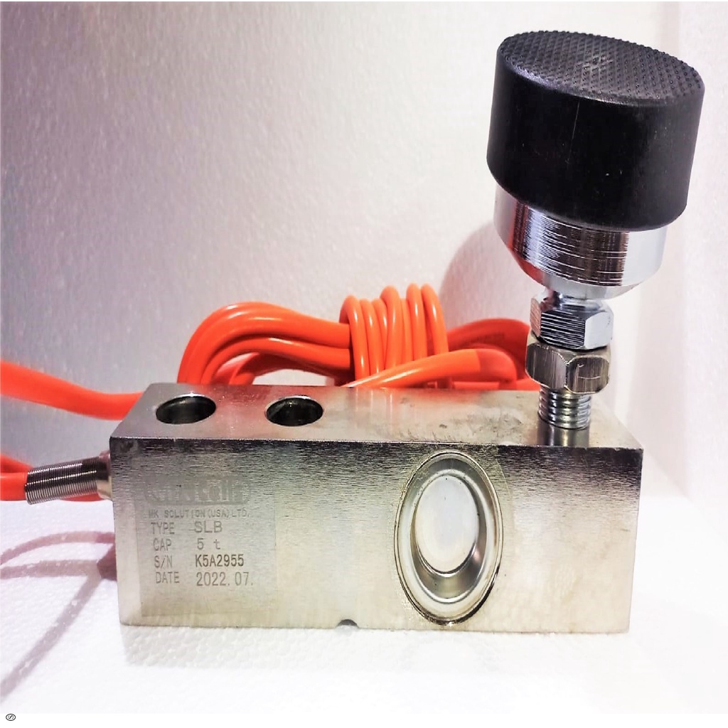 Jual load cell MK-Cells MK-SLB shear beam cap 5ton | Shopee Indonesia