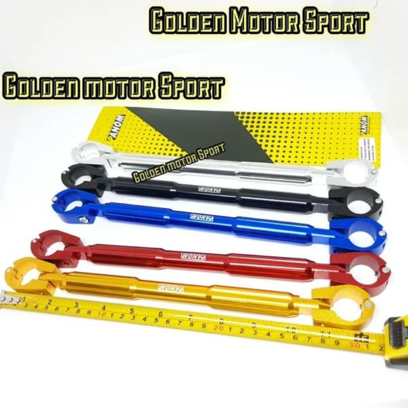 Jual Palang stang Rx king palang stang jumbo cnc import palang stang ...