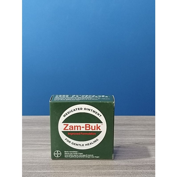 Jual ZAM-BUK 25g | Shopee Indonesia