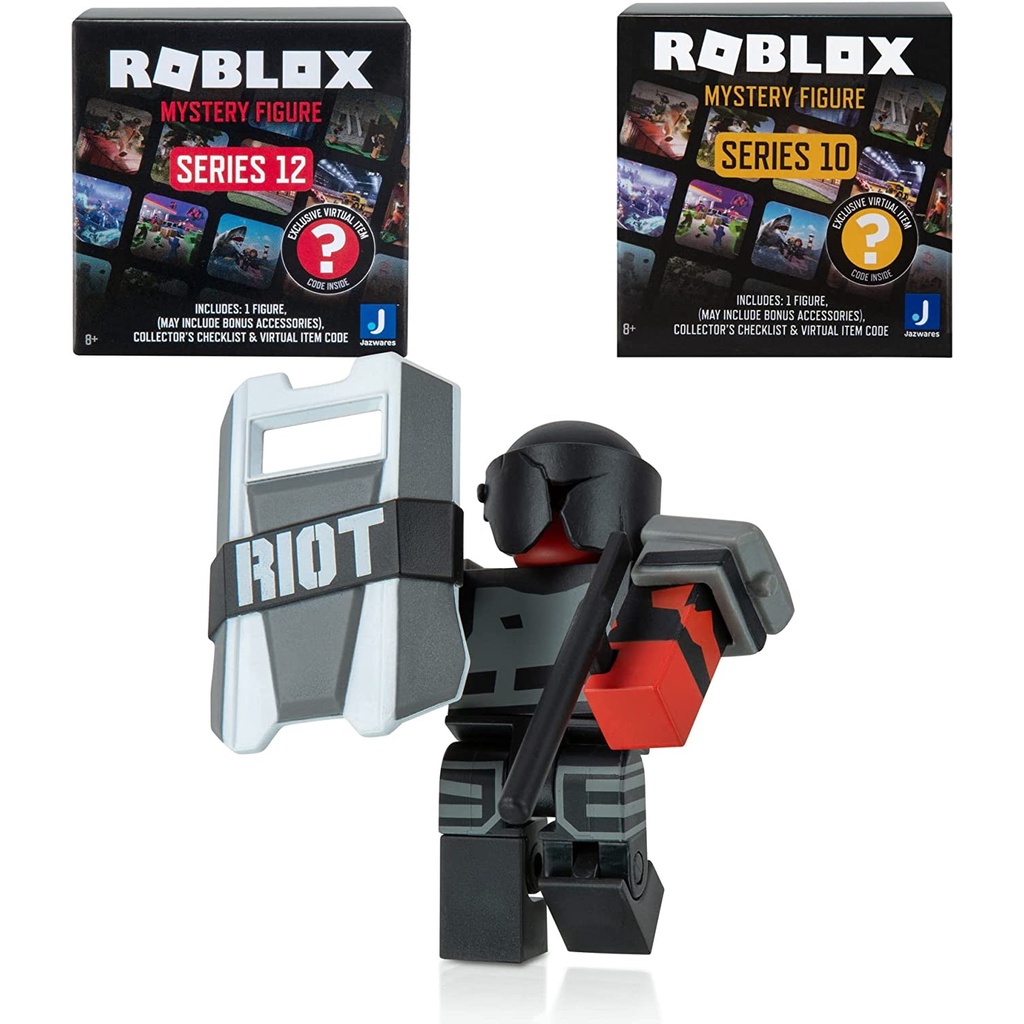Jual Roblox Action Collection - Tower Defense Simulator : The Riot ...