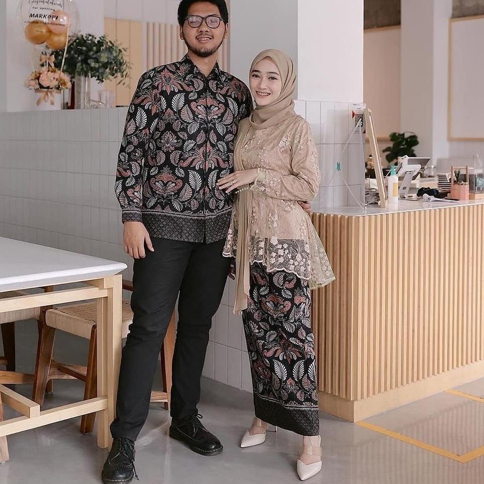 Jual Booming [ADA JUMBO] BAYAR COD!! PROMO Couple Alifah Set Tunangan ...