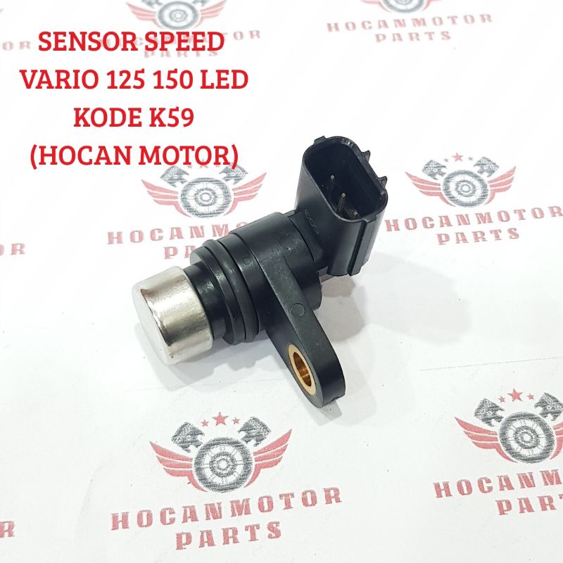 Jual SENSOR SPEED SPEEDOMETER KM VARIO 125 150 LED KODE K59 HIGH ...