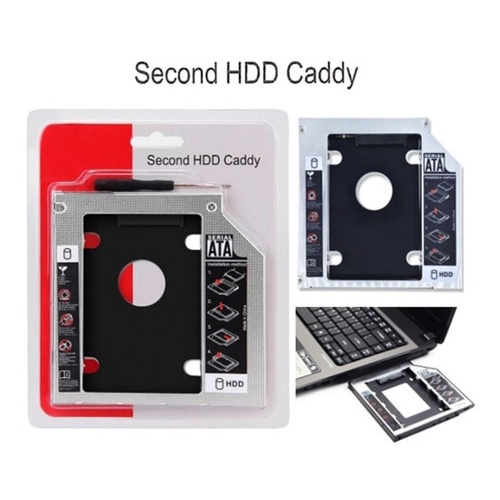 Jual HDD Caddy | Shopee Indonesia