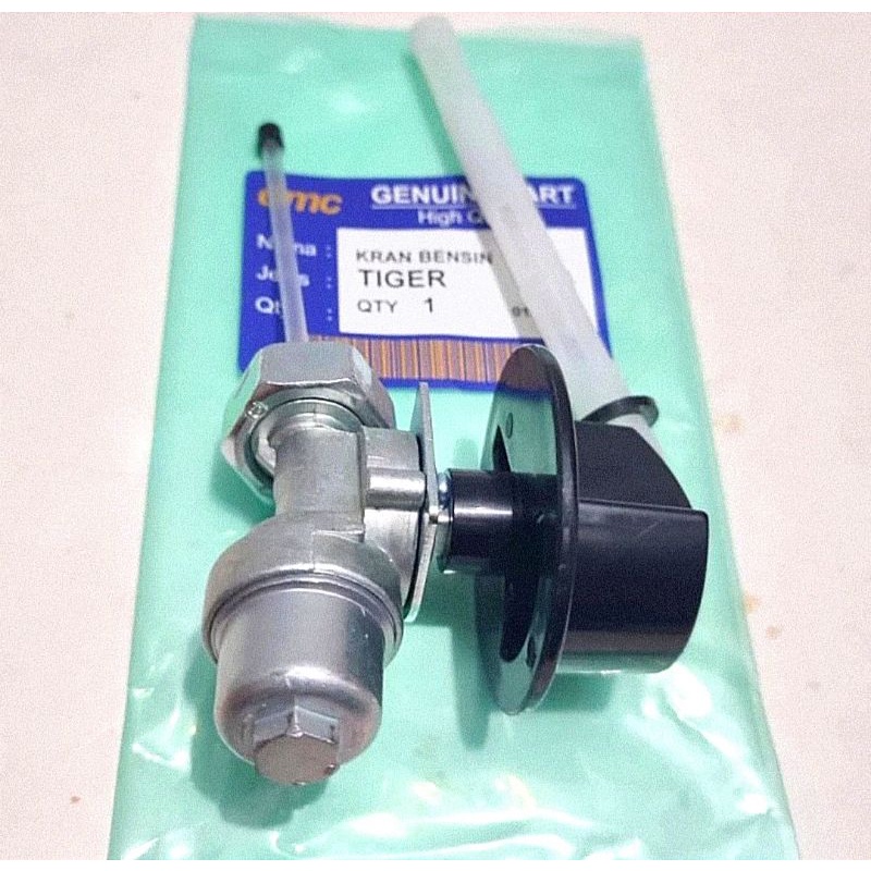 Jual KRAN KERAN BENSIN MEMBRAN TANGKI TIGER OLD LAMA/MEGA PRO DMC | Shopee Indonesia