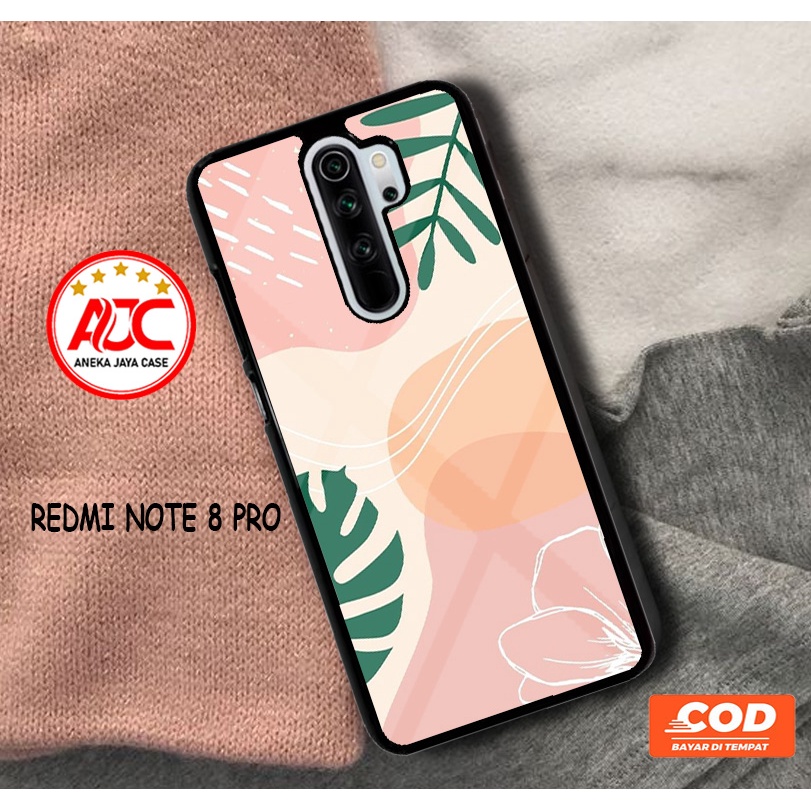 Jual Case REDMI NOTE 8 PRO - Casing REDMI NOTE 8 PRO - case hp Motif ...