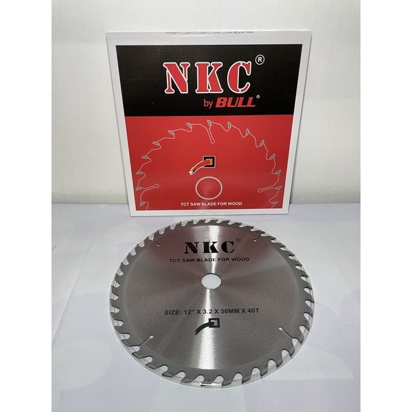 Jual mata gergaji kayu 12 inch nkc / mata gergaji kayu 12x40t nkc ... Jual mata gergaji kayu 12 inch nkc / mata gergaji kayu 12x40t nkc ...