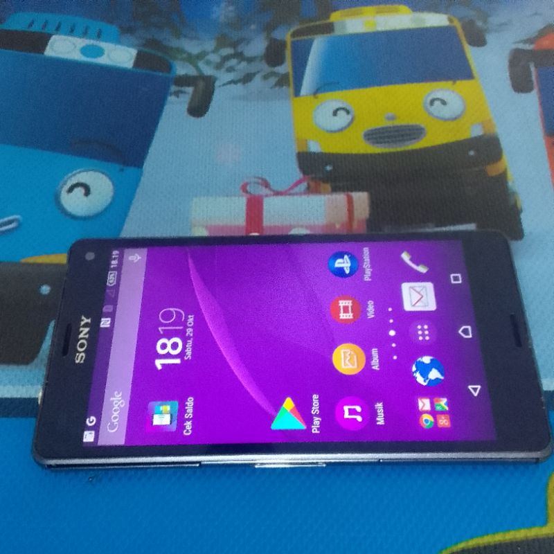 Jual sony xperia z4 SO 04G LTE 4G camera 20,7mp | Shopee Indonesia